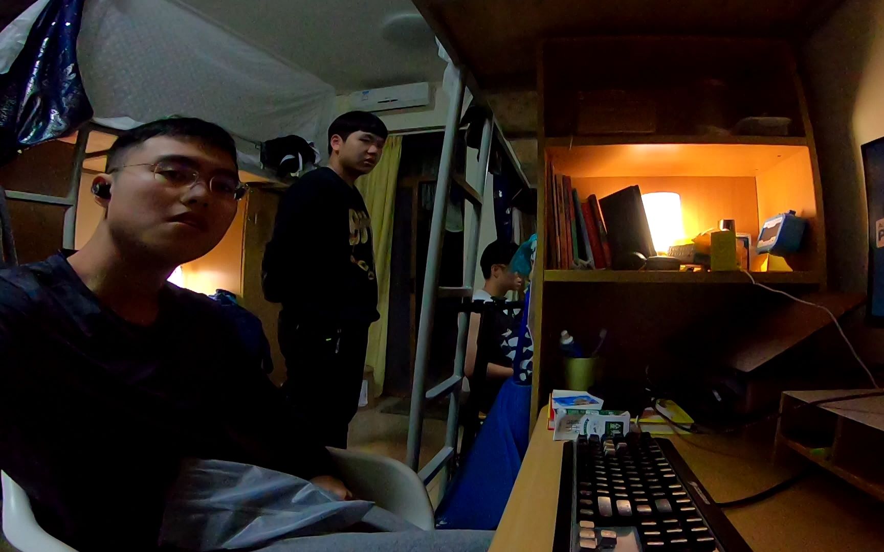gopro black-7测试