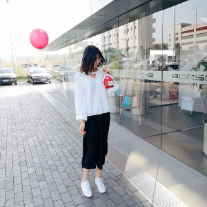 任性的玻璃碴子 