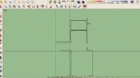 4 skp导入3dmax制作室内框架 如皋电脑培训 玛利雅设计培训