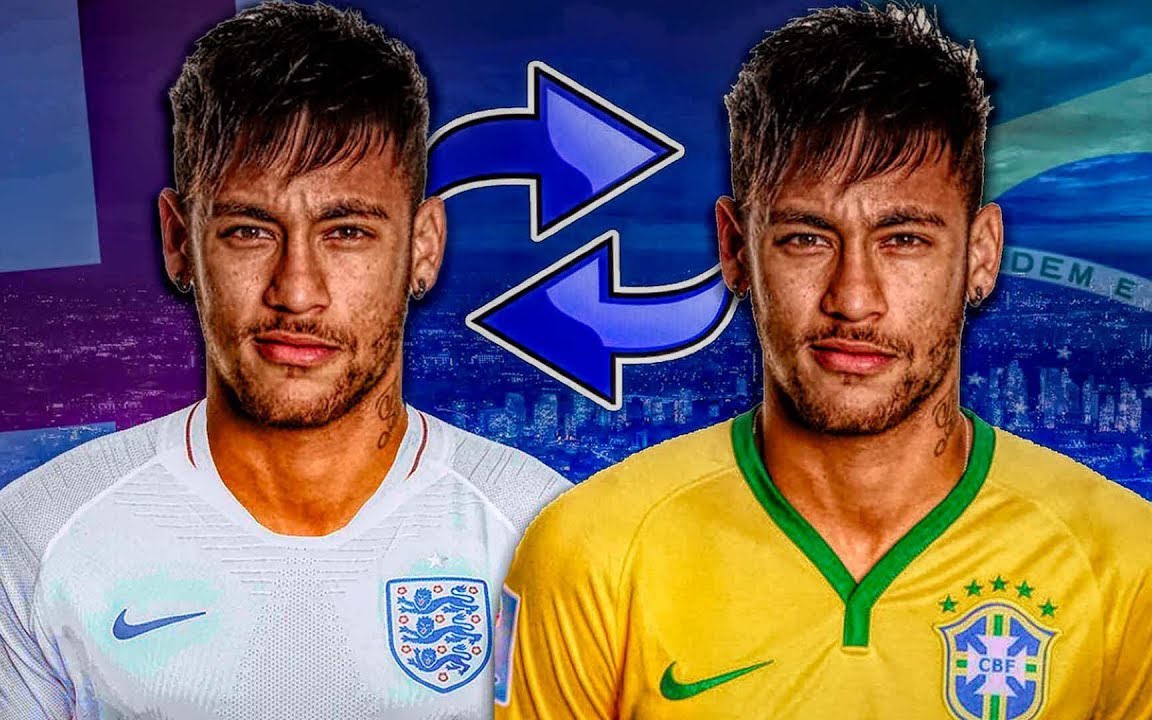 [FIFA19实验]球员交换国籍