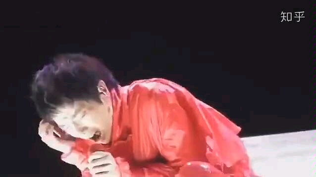 癌《华晨宇》
