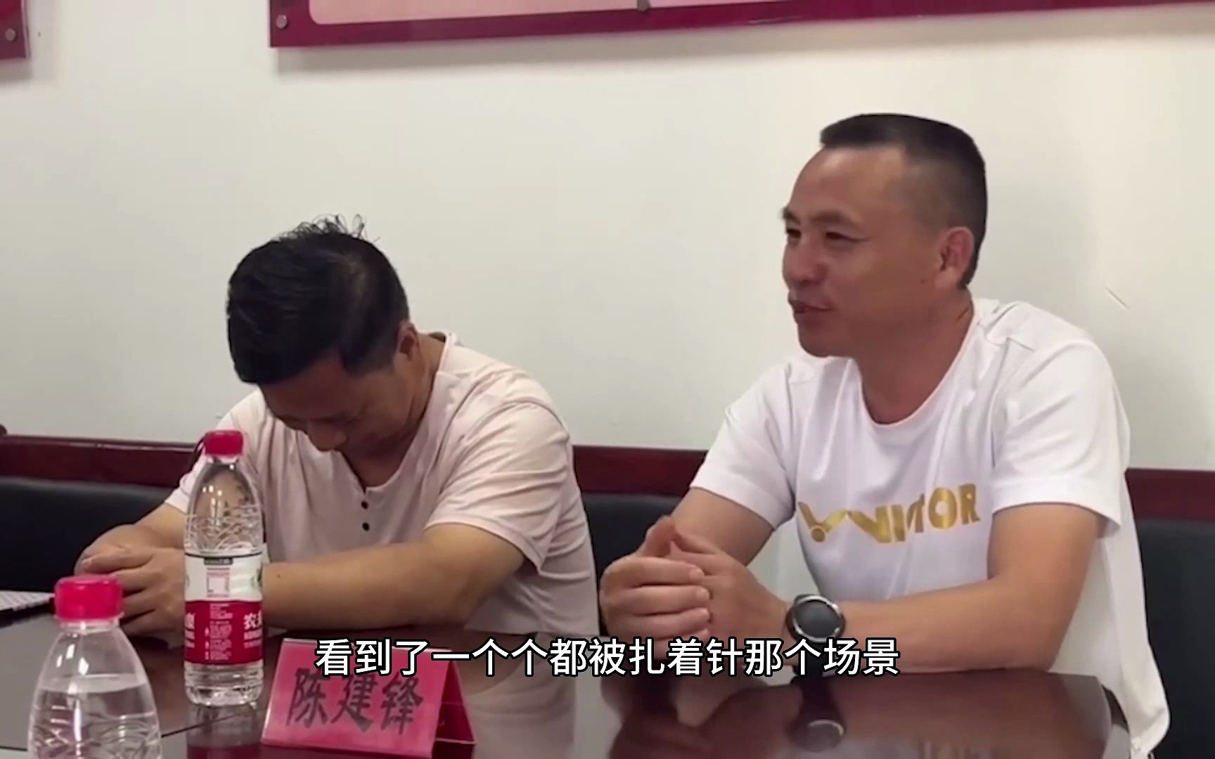 献血调研,我们在行动!