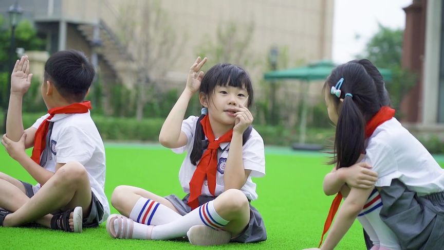 崇文小学宣传片 #校园 #视频拍摄 #教育 #宣传片#定州