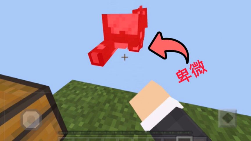 【我的世界】正确打开空岛生存