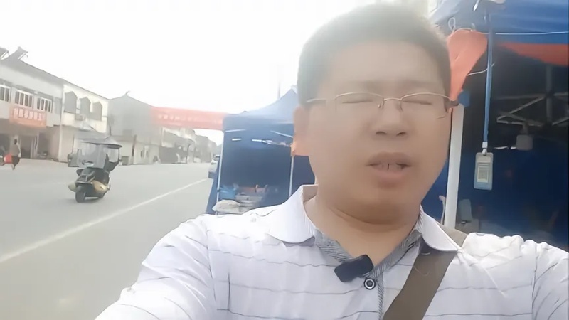 个人分享地摊零售终端的特点