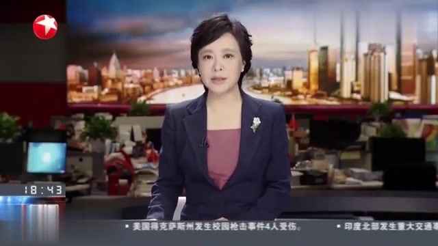 上海:信息技术与智能装备融合汽车"智己知彼"