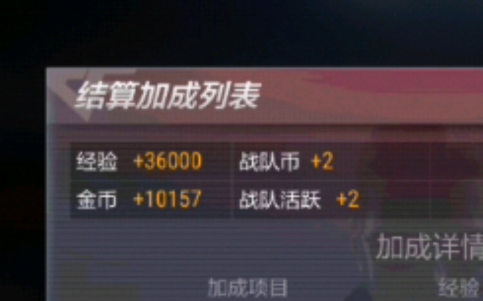 CF手游目前纯手动最快刷经验方式