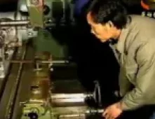 cnc编程代码 数控机床编程与操作
