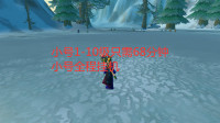 魔兽世界怀旧服小号1-10级只需68分钟,小号全程挂机