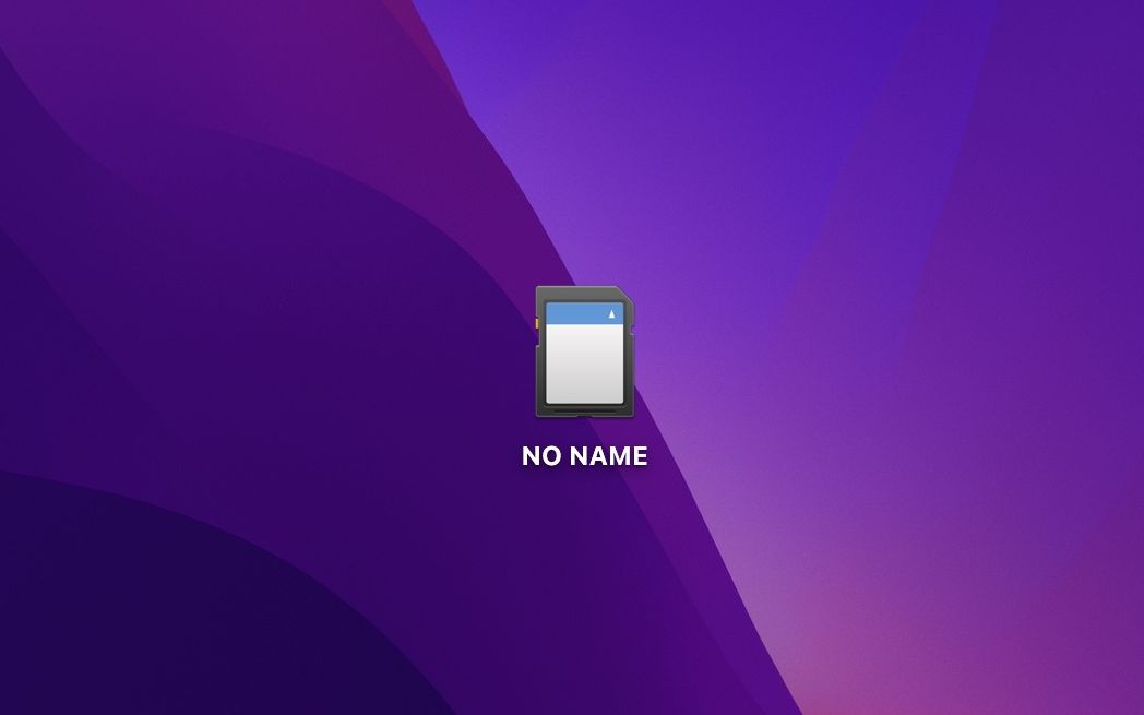 久等了,黑苹果macos12成功驱动sd卡!