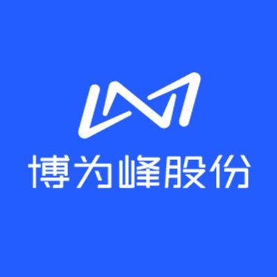 博为峰 
