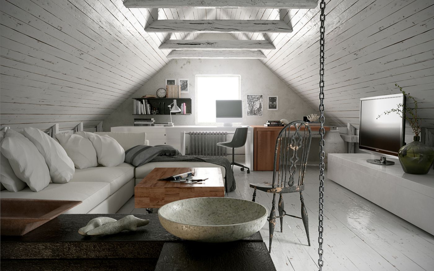 3dmax新手入门——杯子制作