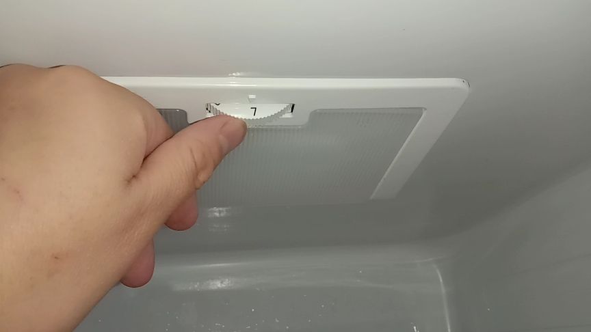 才知道冰箱上的数字1－7表示什么，很多人都搞错，难怪越用越耗电