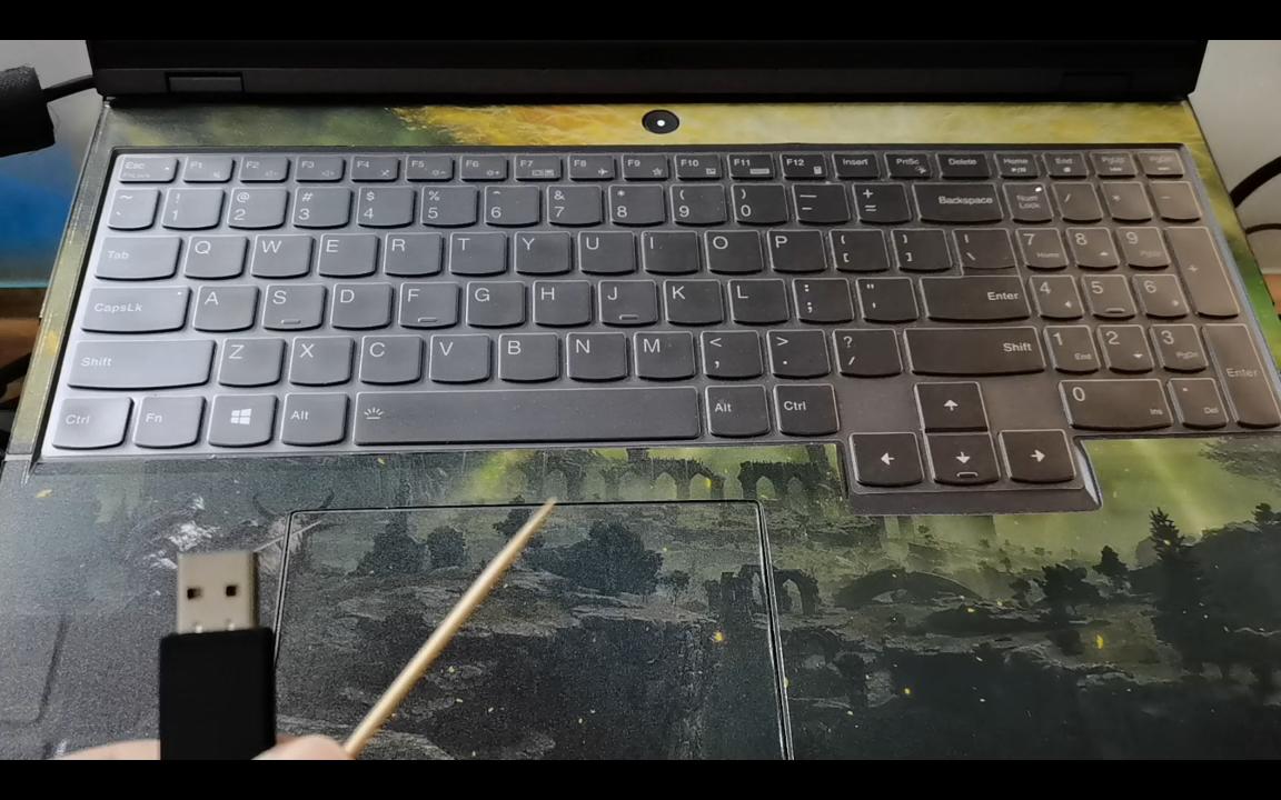 接收器强制升级教程