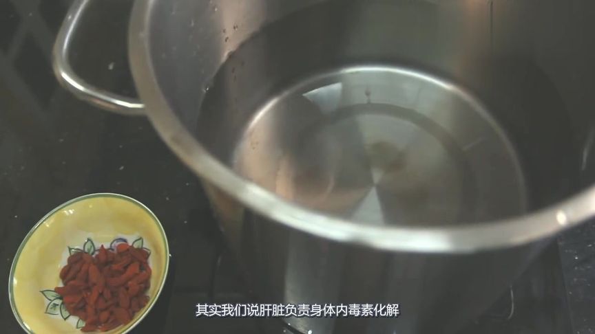 枸杞菊花茶的作用与功效有哪些