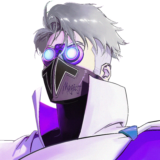 MMMagicJ 
