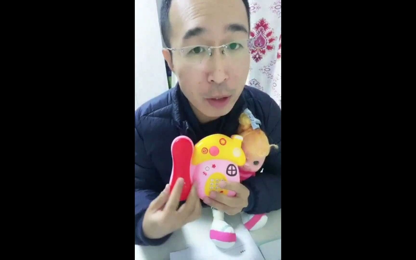 儿童语言发育迟缓汉语S-S评价法实操详解
