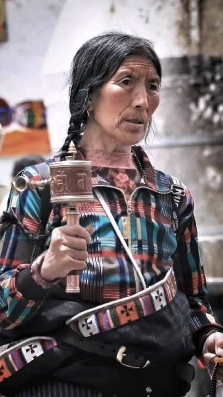 你眼中的世界,其实是你内心的投射!