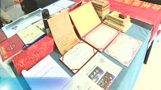市档案馆接收首批2950多件(幅)新冠肺炎疫情防控档案