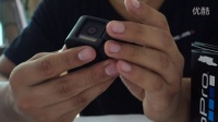 gopro session 开箱