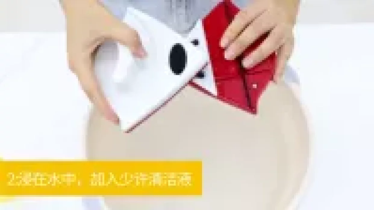 擦玻璃器使用视频