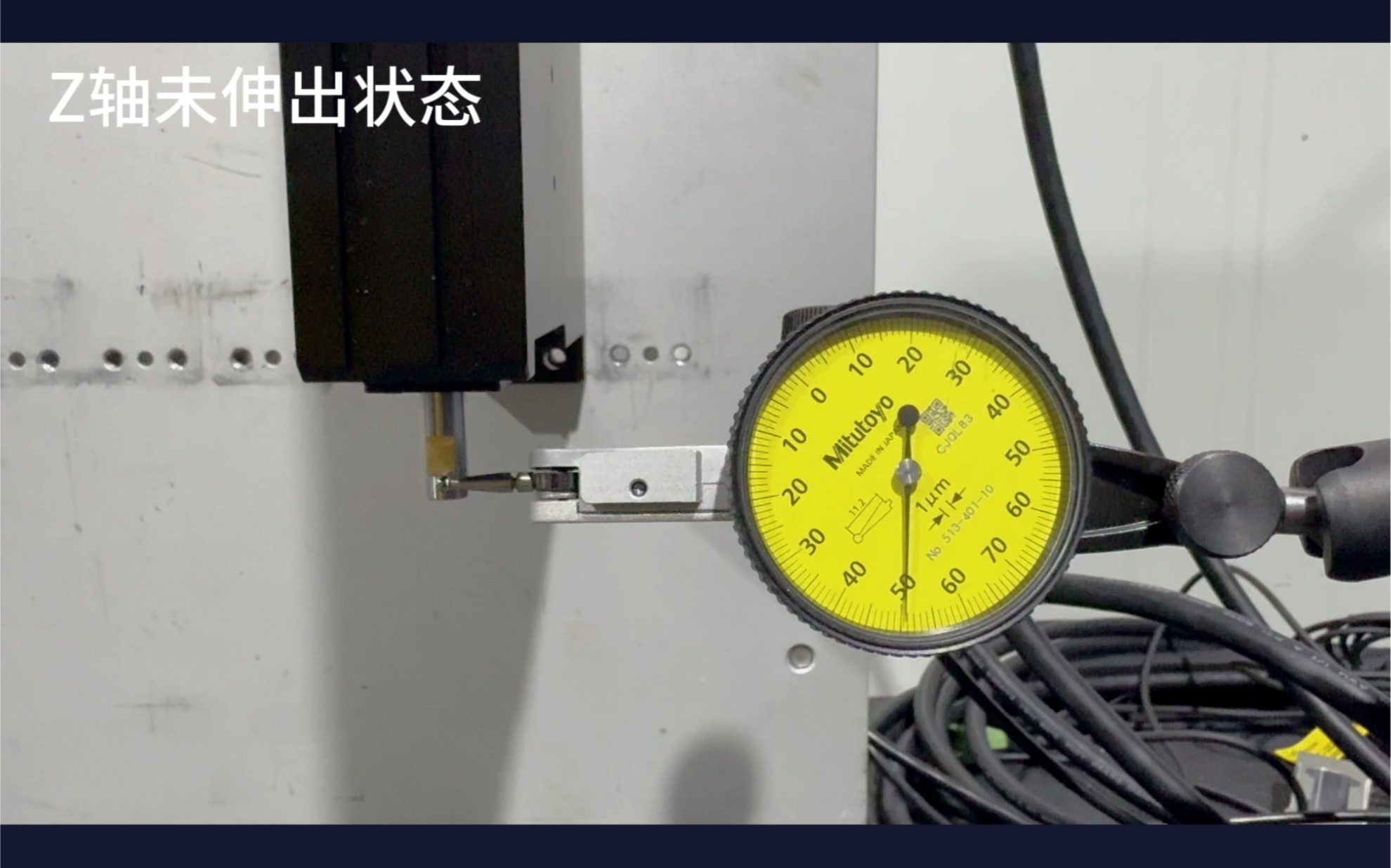 遥遥领先不只是口号而已,钧舵ZR电机—LRA系列直线旋转执行器之...