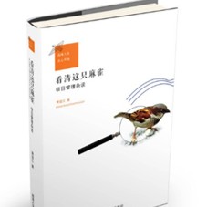 项目管理杂谈 