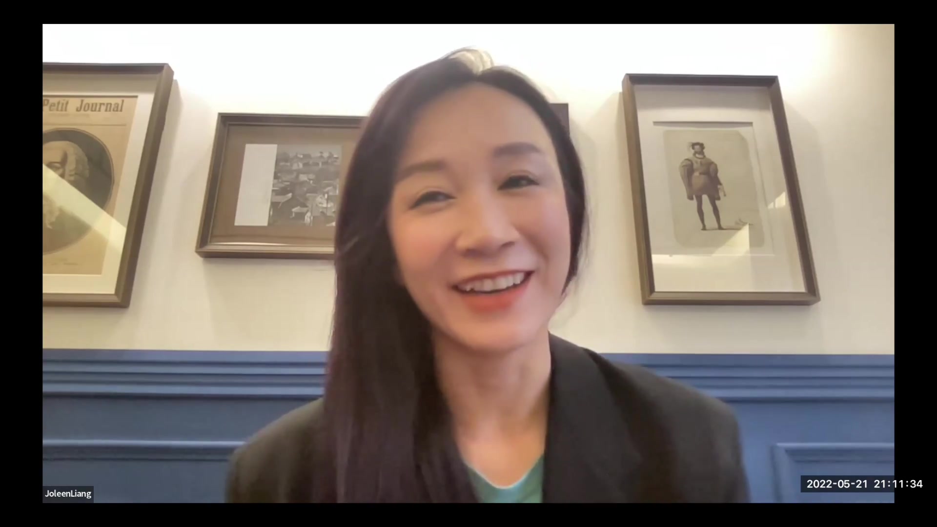 梁静:松鼠Ai如何助力教育升级