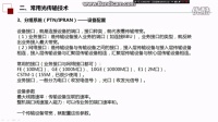 5-传输带宽配置-传输设备设计简介