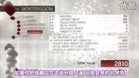 【ACG字幕组】XBOX360 PS3《刺客信条2》GT 评测视频