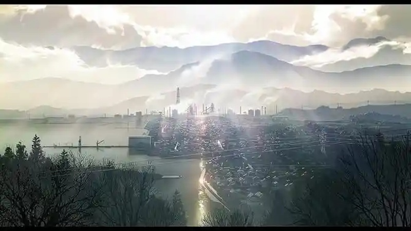 动画电影《爱丽丝和特蕾丝的梦幻工厂》预告公开!