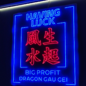 侧听万物 