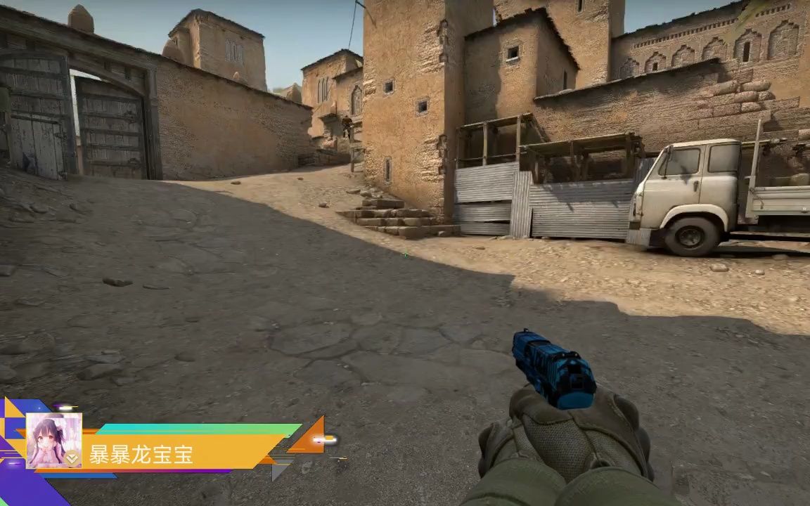 【CSGO】完美时刻#21剑圣_哔哩哔哩bilibili_游戏集锦