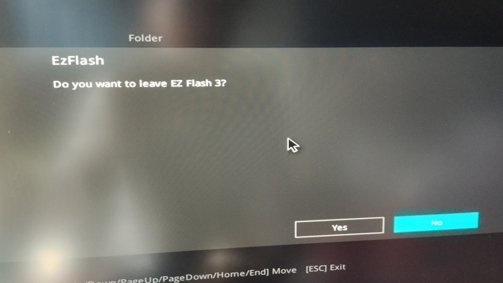 华硕主板pre z370-a 更新最新bios版本号3005