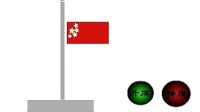 flash动画升国旗