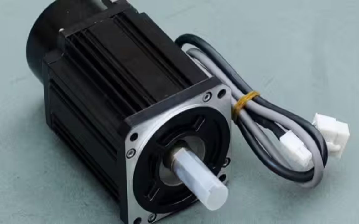 螺母座的运行速度如何确定?伺服电机如何选型?