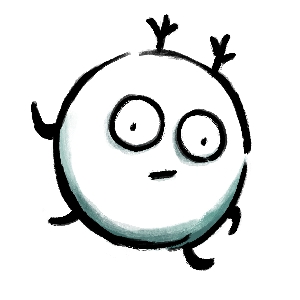 画渣大魔王 