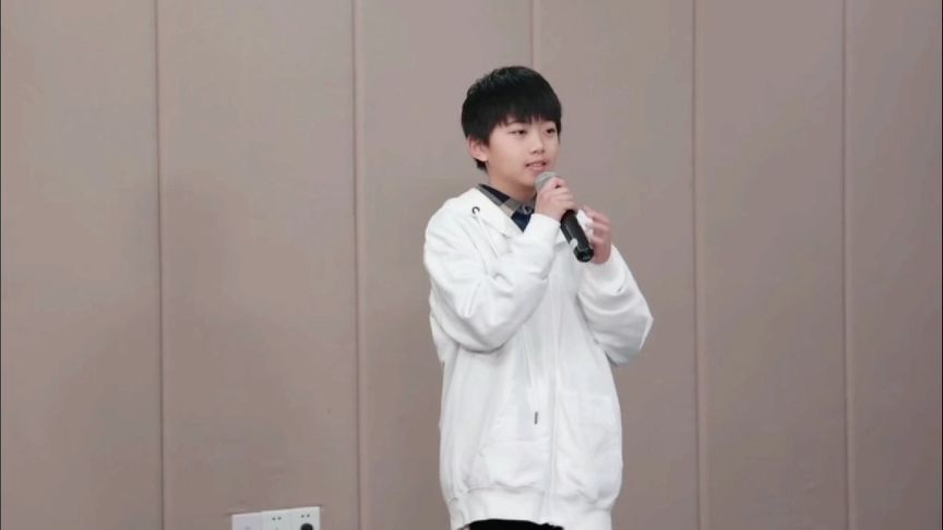 TF家族四代新成员