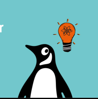 企鹅图书PenguinBooks 