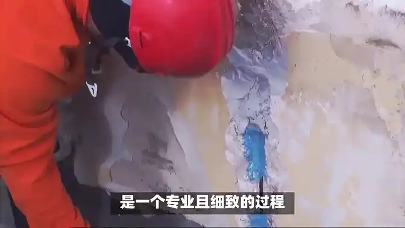 地面空鼓 高压灌浆修补方法