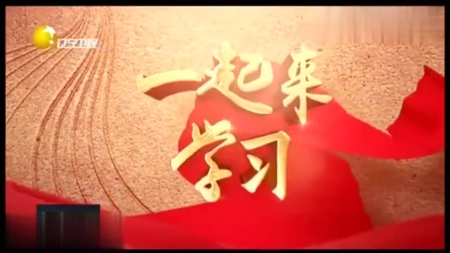 一起来学习:深刻领悟"两个确立"自觉做到"两个维护"