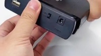 电脑变移动硬盘的方法