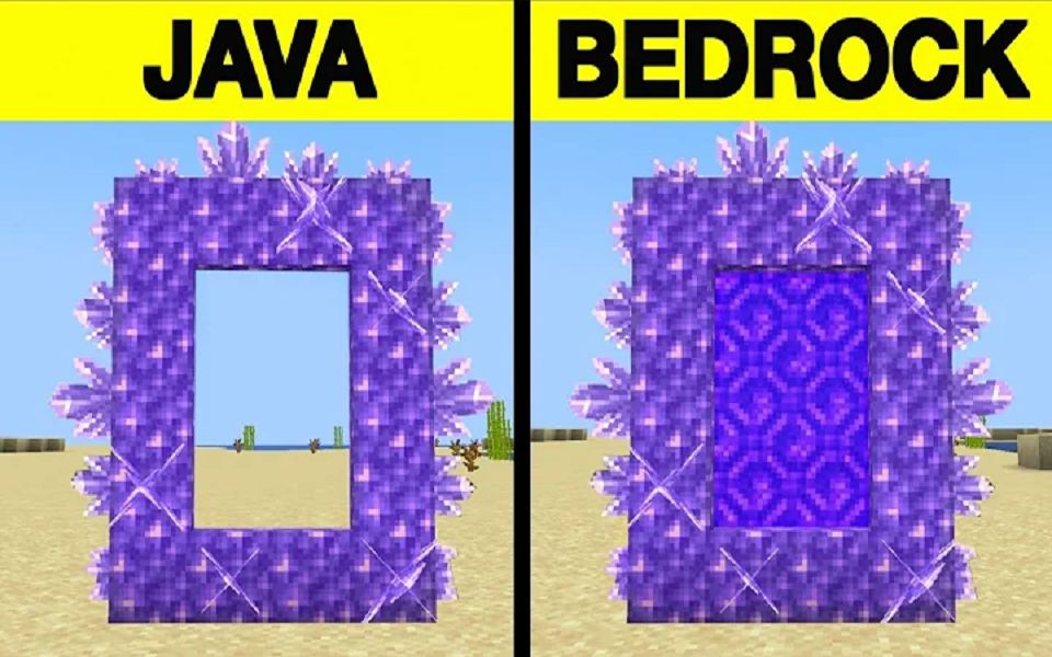 ...《我的世界》35个只有0.1%的玩家才知道的事情!_我的世界_技巧