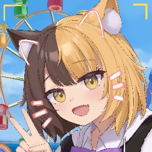 一般路过三花猫 