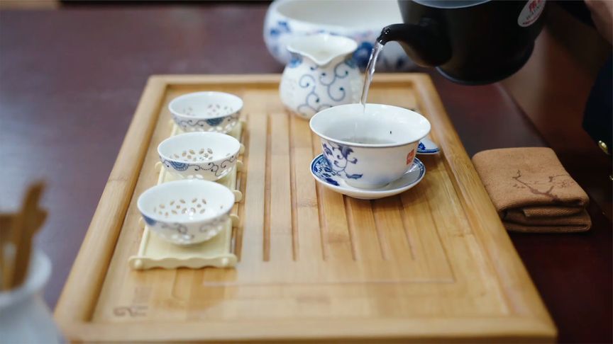 浙江旅游职业学院酒店管理学院校友谈专业