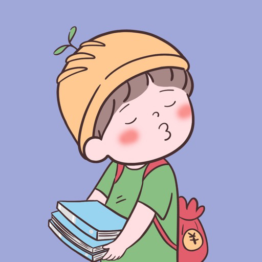 kyle成长宝藏库 