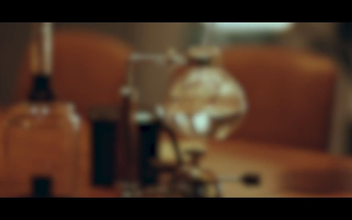 咖啡宣传片-静谧的时光，在一杯好咖啡里感受生活的味道