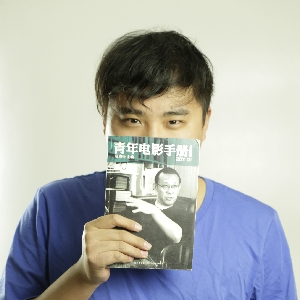 阿兰永远年轻 