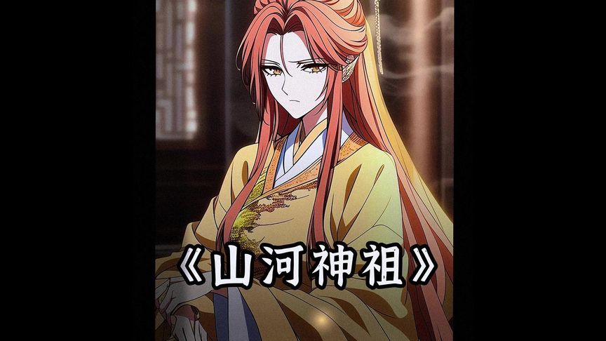 系统给了你无尽的寿元,却独独没有给你修仙的资质 #漫画解说 #二次元 ...