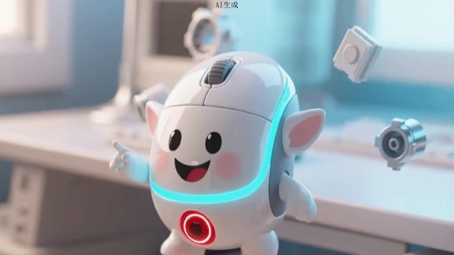 鼠标如何控制电脑?揭秘背后原理,看完恍然大悟!